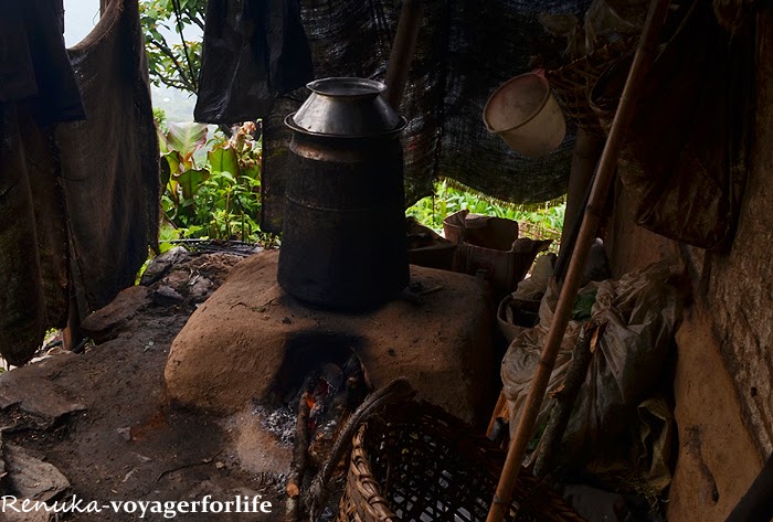 Darap Village – A Sneak Peek Into A Fantasy World - Voyager For Life