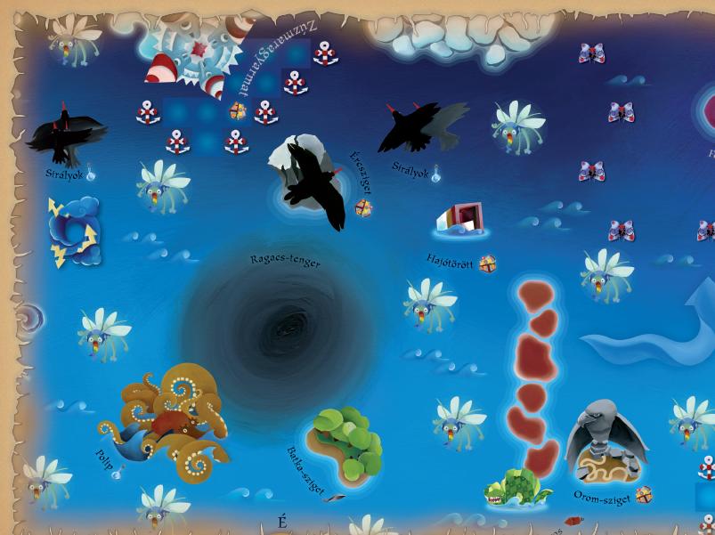 Rumini Ferrit-szigeten