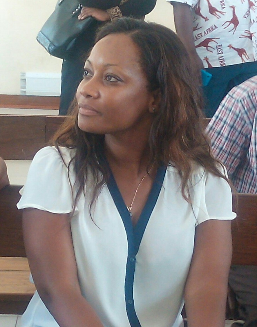 REJOZA KINGDOM: ALIYEKUWA KAMISHNA WA TRA, KITILYA NA WAFANYAKAZI WA ...