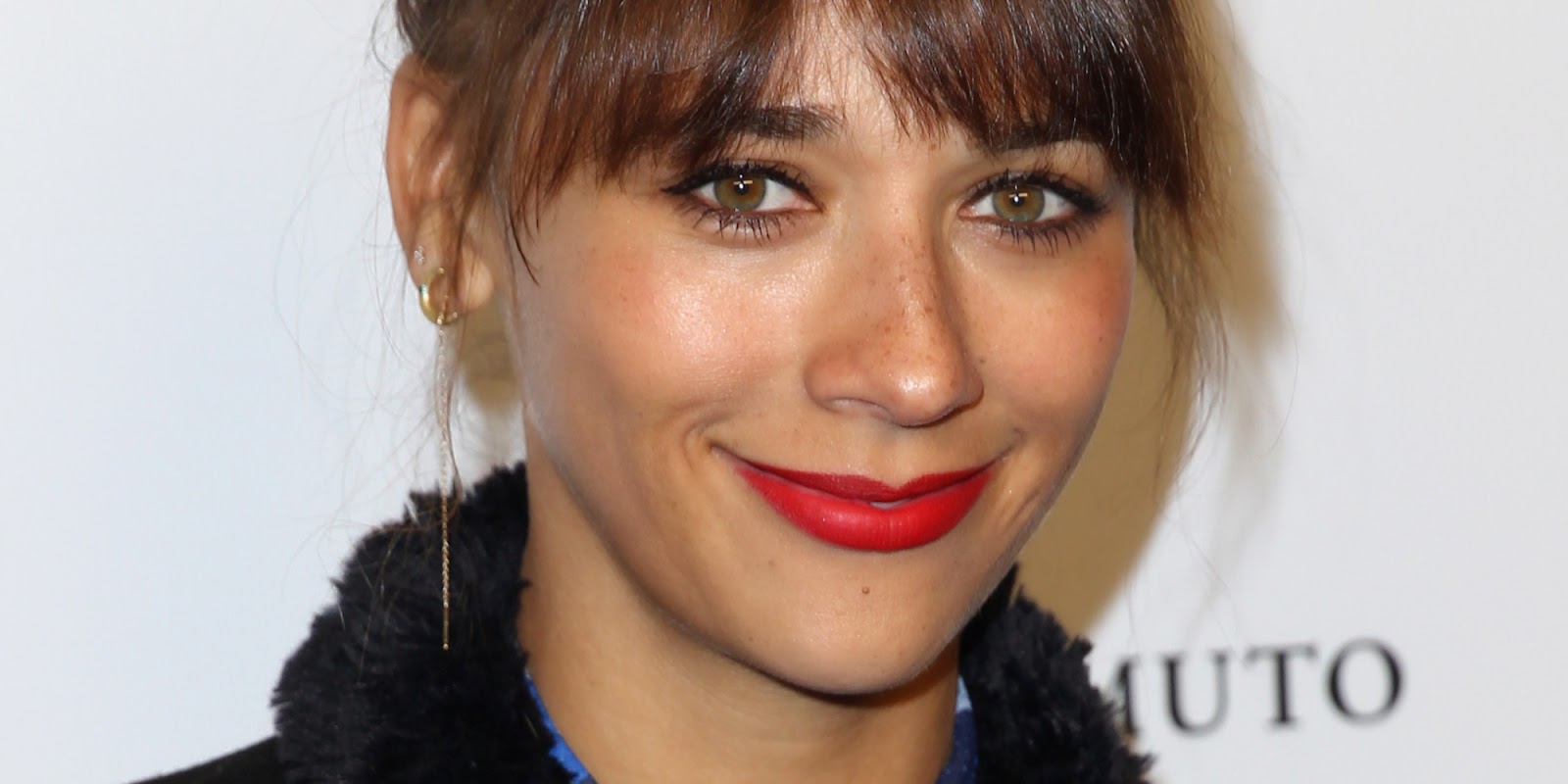 Super star life style photo gallary : Rashida Leah Jones