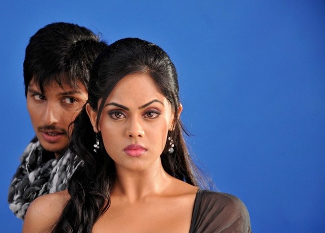 TeluguMovieClub: Rangam movie pics