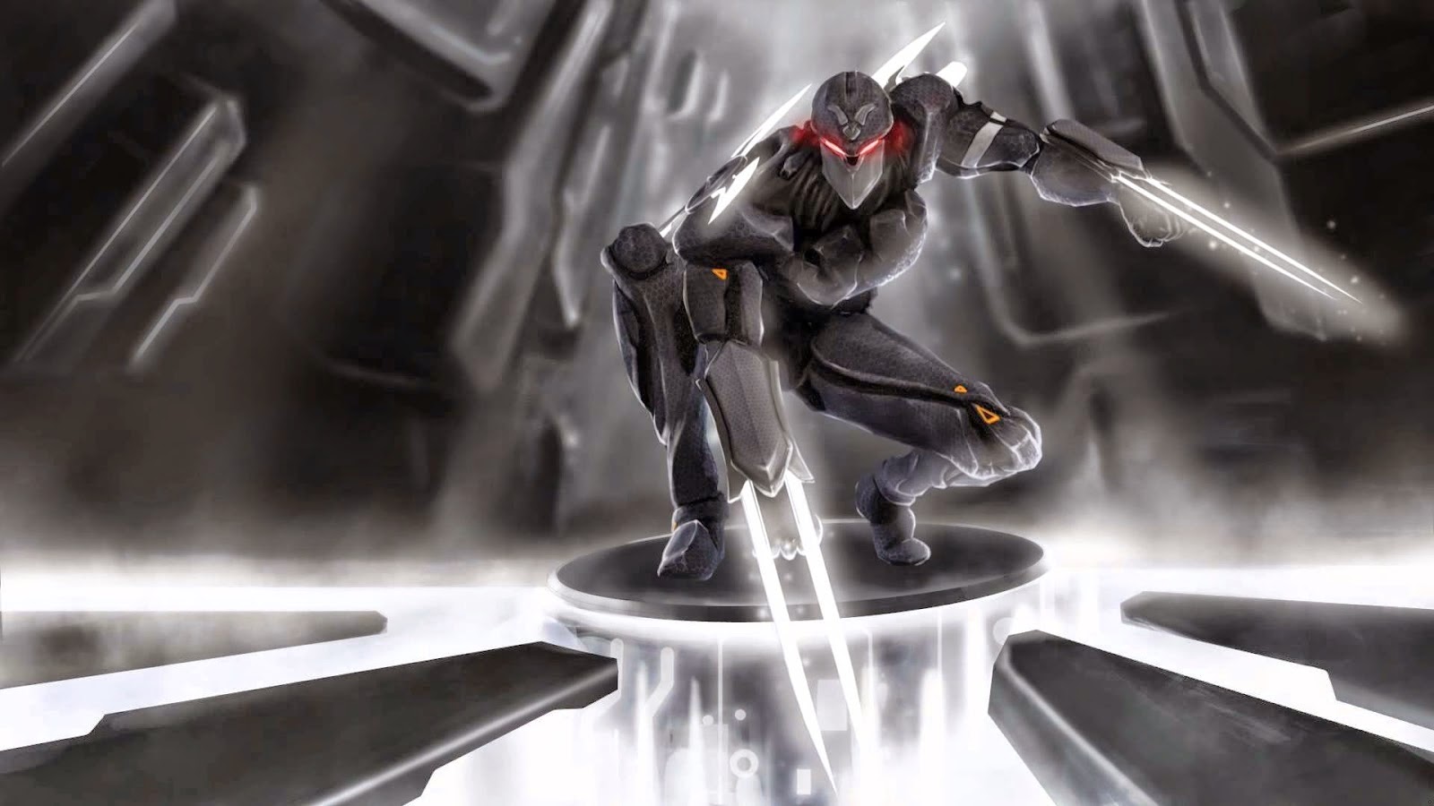 [Mod Skin Zed] Trang phục Siêu Phẩm Của Zed 2016 mới nhất