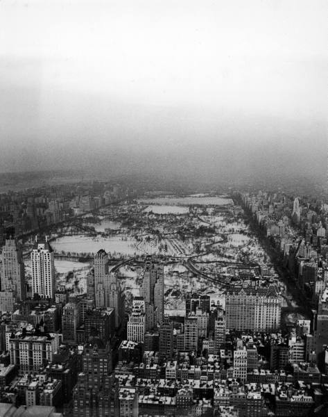 The Nostalgic Librarian: My Look Back: 1935