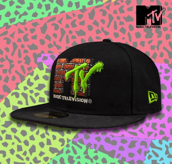 SOLEKITCHEN: New Era // MTV - Special Edition YO! MTV Raps