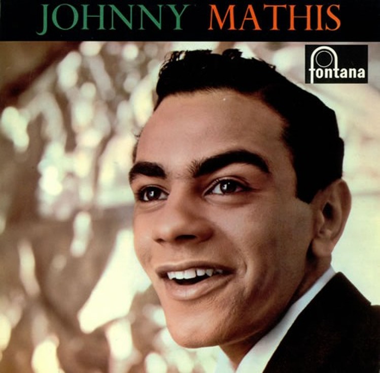 Luz Cámara Música - Sólo para Melómanos: Johnny Mathis - Johnny Mathis ...