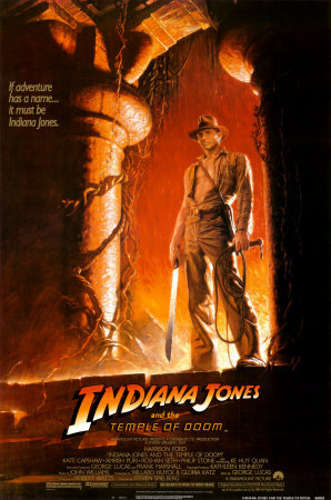 Nuno Miranda's Original Film & TV Props Collection: Indiana Jones and ...