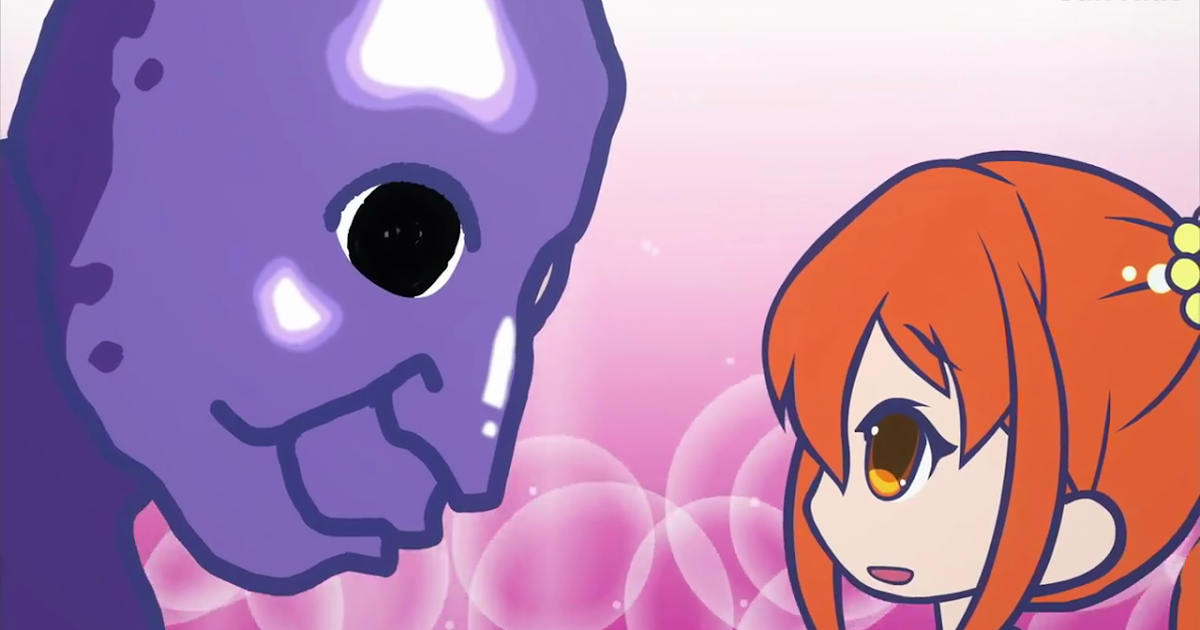 Ao Oni The Animation Episode 3 Subtitle Indonesia