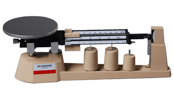 Harga Jual Neraca Magnetik (Triple Beam Balance) - Toko Medis Jual Alat ...