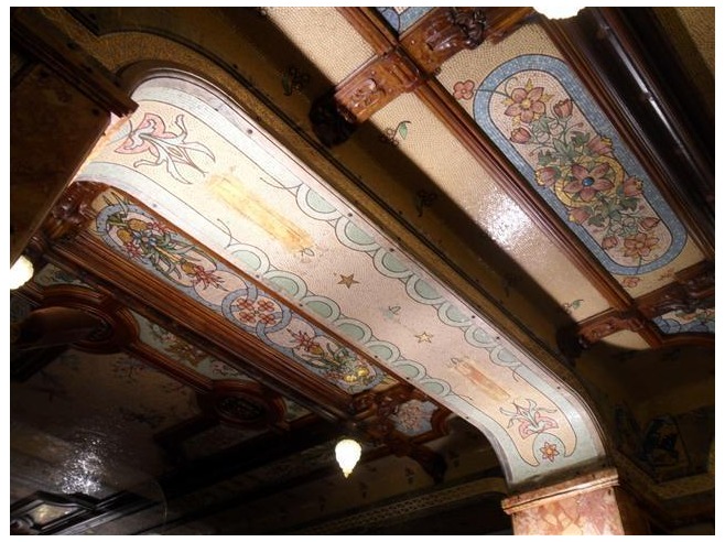 bobbyjayonfood: Paris - The Magnificent Brasserie Mollard