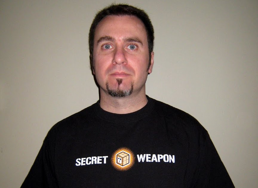 Secret Weapon Miniatures: Team Secret Weapon: Brant