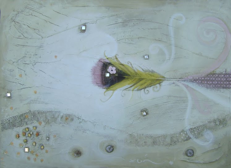 Emilia Marcón: SERIE: LA HUESERA