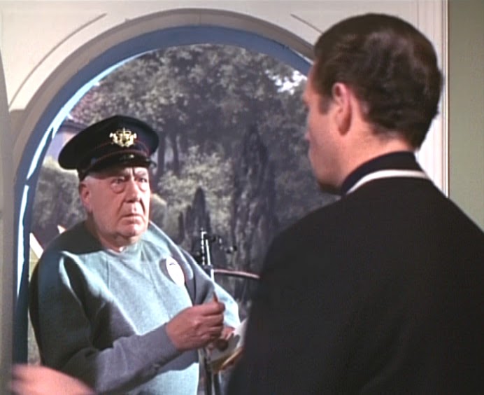 David Stimpson: The Postman Always Knocks Twice!