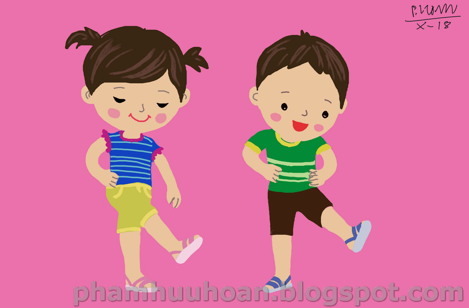 Phạm Hoan: ĐÔI DÉP - Nhạc và lời : Hoàng Kim Định