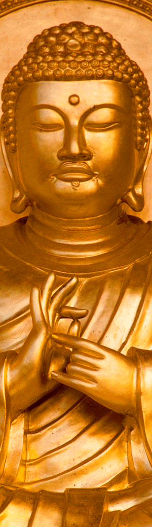 Sguardi nel LogoS: BUDDHISMO: STORIA E PRINCIPI FONDAMENTALI
