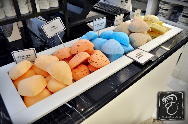 [What's New] Laline officially opens in Singapore ~ Huney'Z World