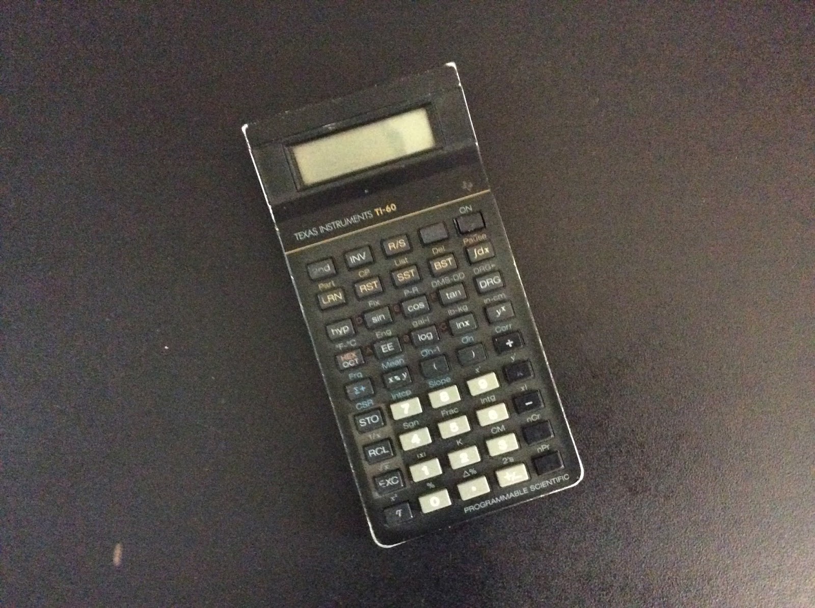 História da Computação: 1986