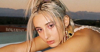 Surfacing: Annika Rose Debuts With The Melodramatic Pop Of 'In The End ...