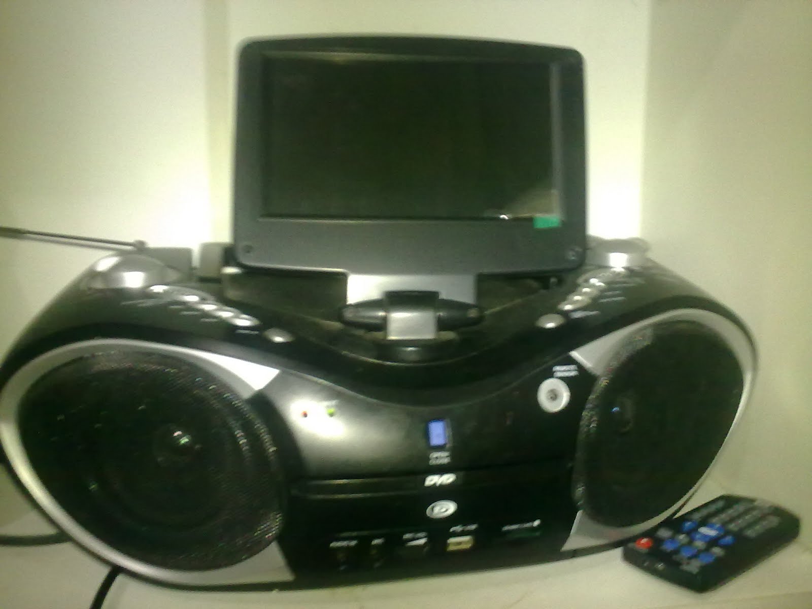 Tecnologia GЭЭK: Evolução dos aparelhos de som