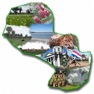 Turismo en Paraguay: Turismo interno se valdrá de alta tecnología para ...