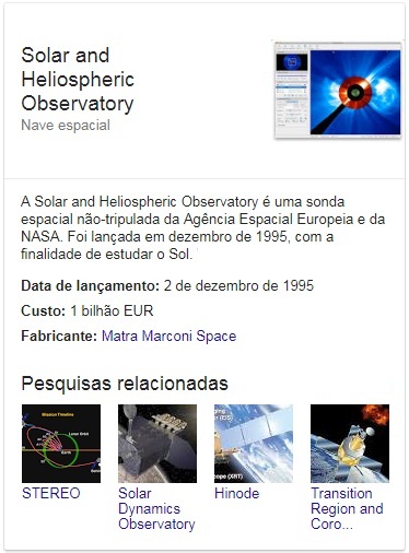 PUBLICADOS BRASIL: A surpreendente descoberta sobre o núcleo do Sol que ...
