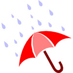 pseudoparanormal: Bad Luck: Opening Umbrellas Indoors