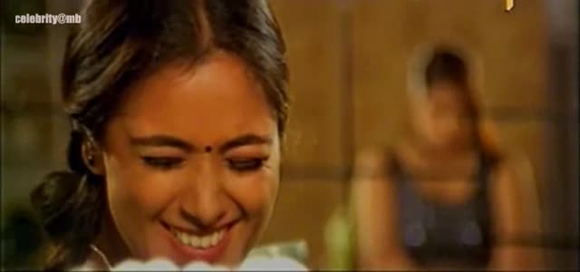 Gsv Pics - Photos with Poetry: SIMRAN Hot Navel Kissed By Bala Krishna