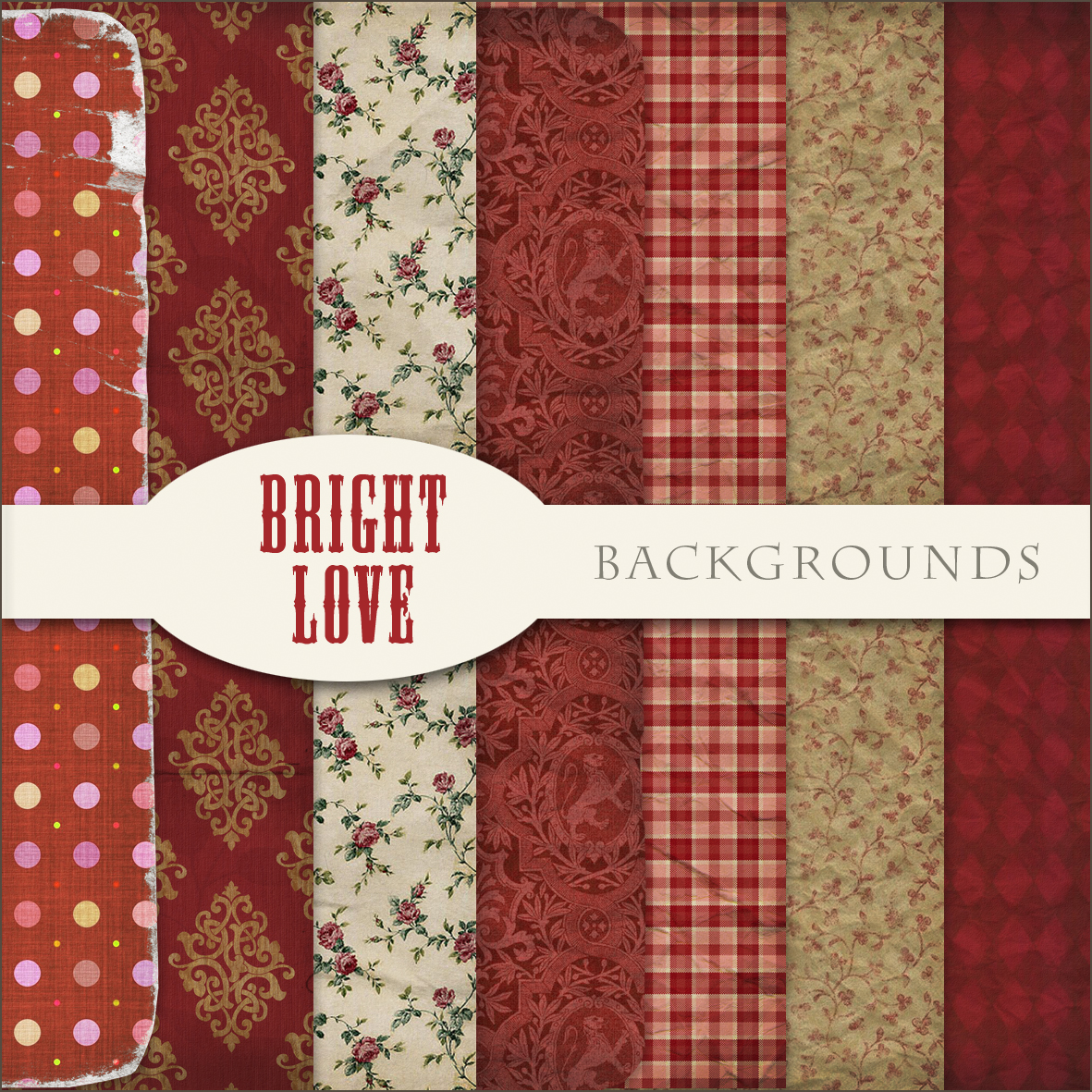 Scrap. DOT: Freebies Backgrounds