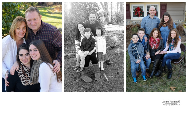 Jamie Kaminski Photography