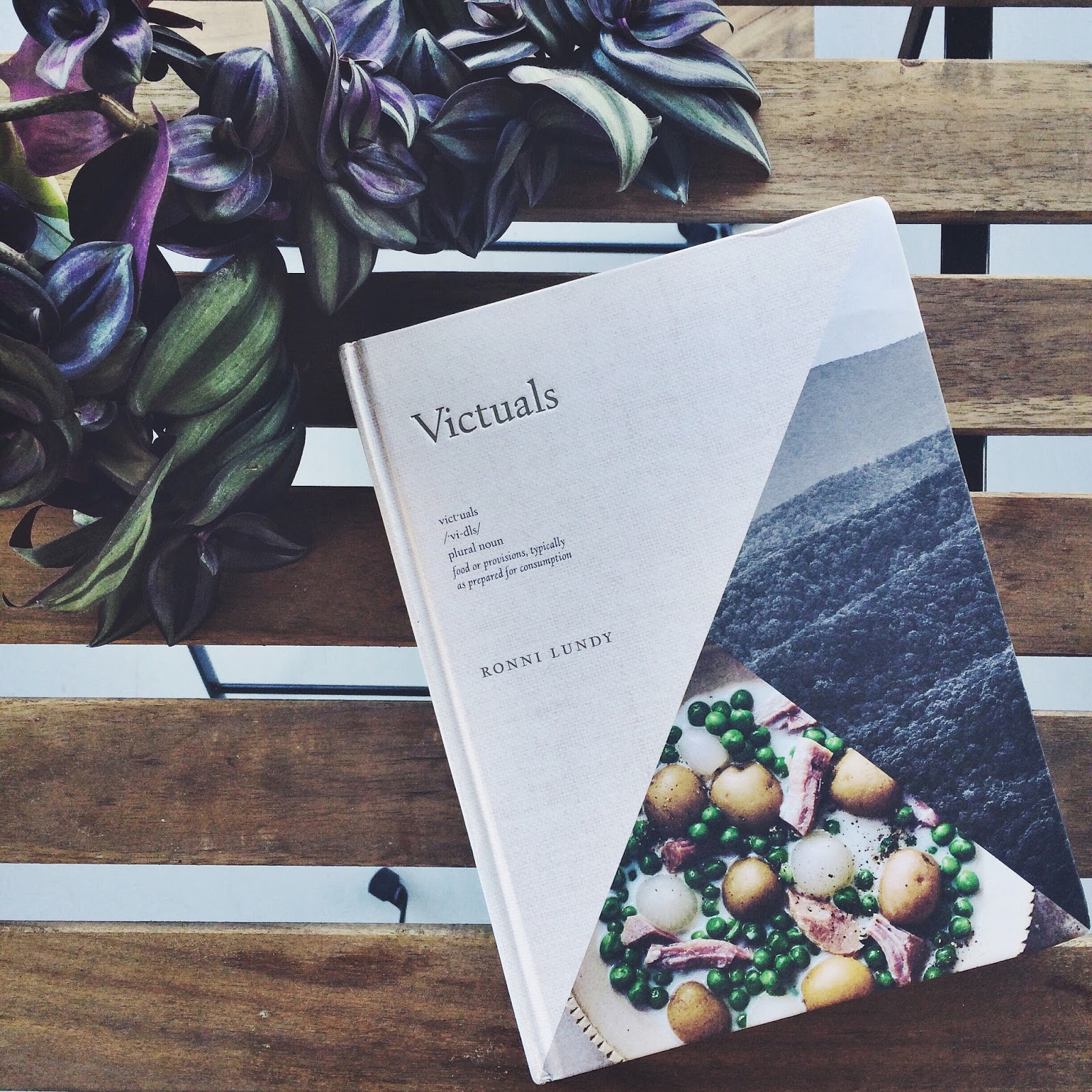 Nothing in the House