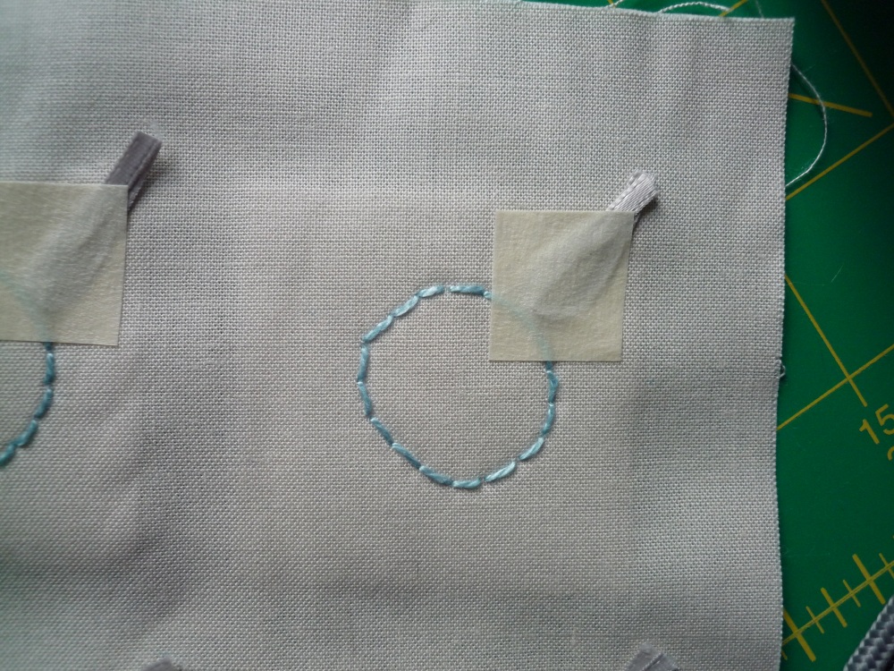 narcoleptic in a cupboard: Game mat Tutorial