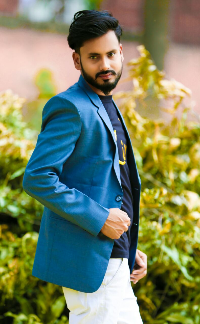 MD Sahil Models Number 650