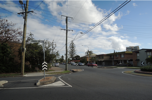 Amazing Gold Coast: Visiting Chevron Island