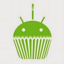 Android CupCake | Dunia Android