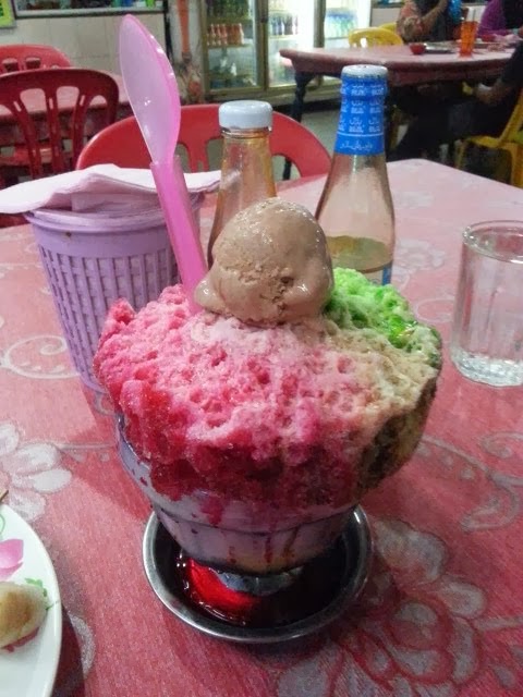 The Sentinel - Best Top Hype For You!!: LOCAL: SATAY JUMBO SAIZ DAN ABC ...