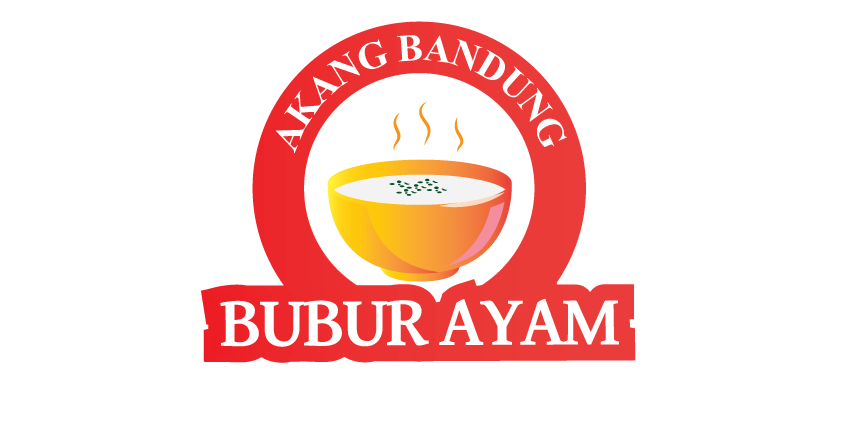 Logo Bubur Ayam Akang Bandung