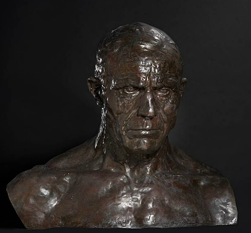 El Hurgador [Arte en la Red]: George Minne [Escultura / Sculpture]