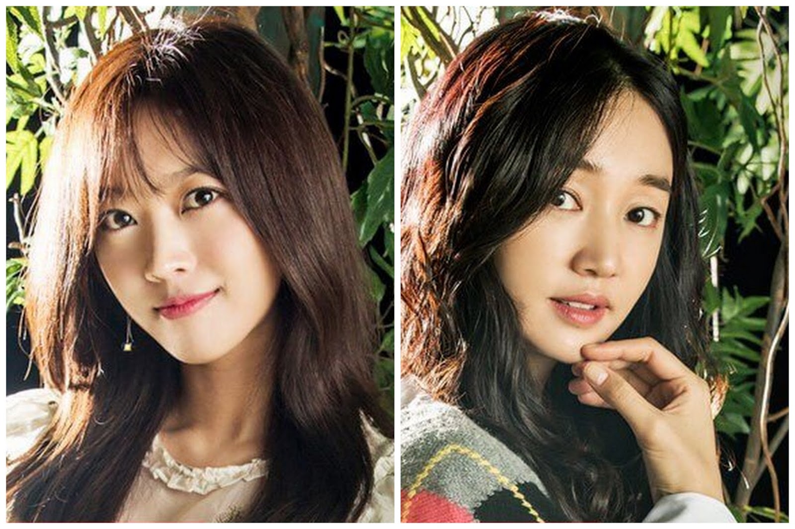 W świecie dram: Hong Na Ri v Do Yeo Joo