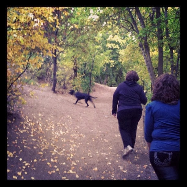 Growing In Our Hearts