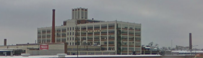 Industrial History: American Can Company and Can Users