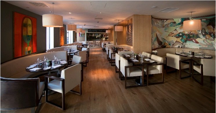 ASADOR - A Barbecue Restaurant opens in Dublin