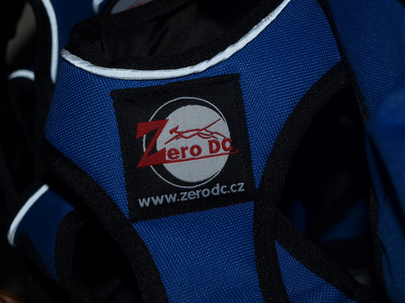 Katerina's Journal: Partnership with ZERO DC and Their Revolutionary ...