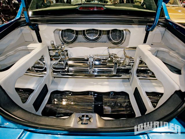 Car Speaker Modification: Audio Car Modif Image