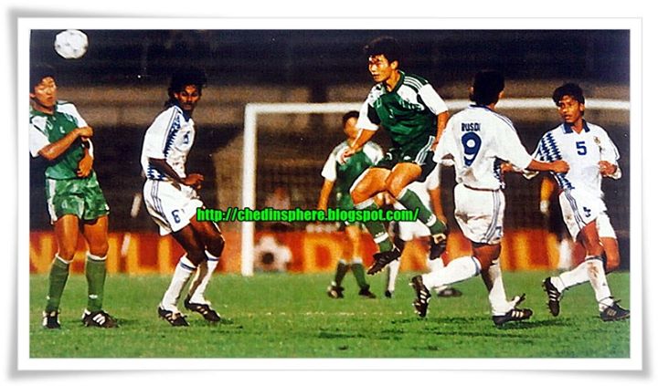 .chedinsphere.: Jersi langka (rare) Skuad Olimpik Atlanta 1996.