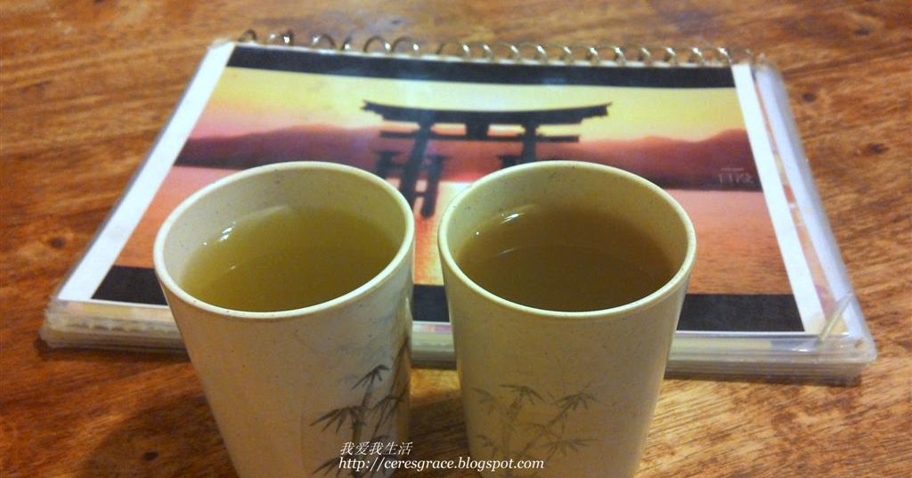 我爱我生活: [双溪大年找吃] Yoshiya Japanese Restaurant 吉屋