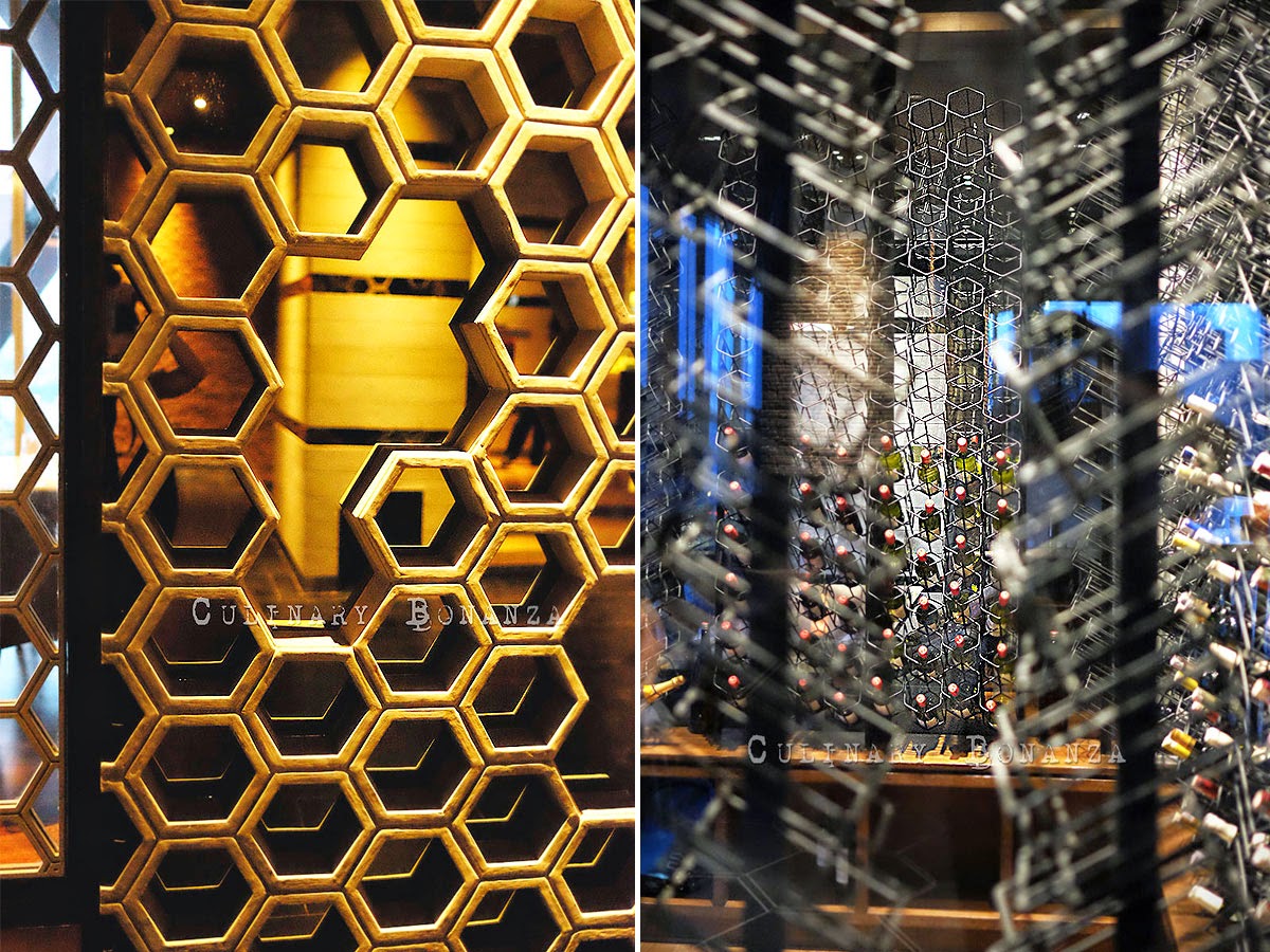 Akira Back Now Opens in Jakarta | Culinary Bonanza