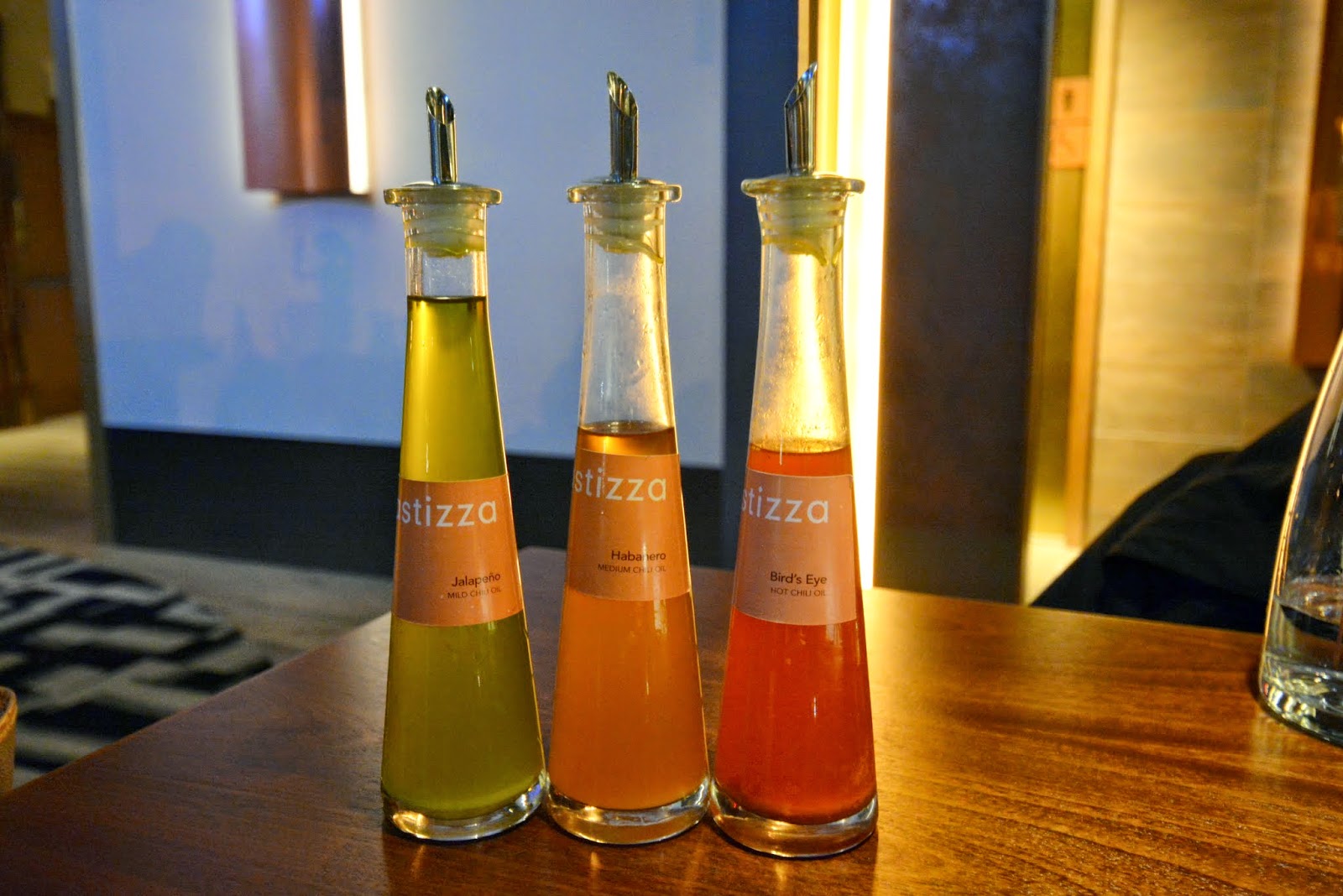 Pastizza - Food Junkie Chronicles