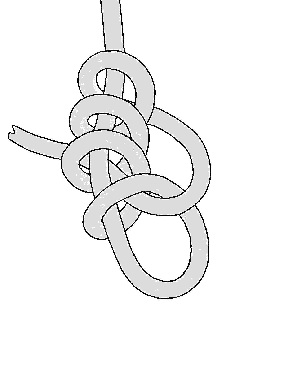 Climbing Systems: Adjustable Line Tension - Guy Wire Rigging