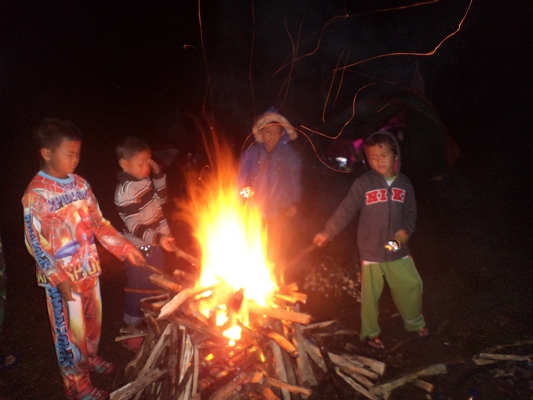 PERPINDAHAN PANAS (KONDUKSI, KONVEKSI DAN RADIASI) - BELAJAR ONLINE