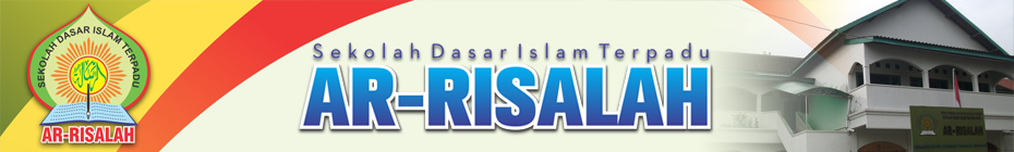 ar-risalah: pendaftaran murid baru