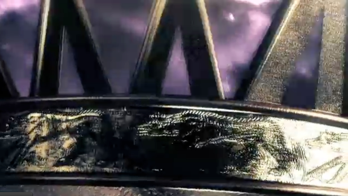 Cinda Williams Chima - Writer: The Seven Realms--Thank you!!